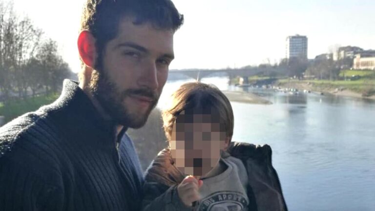 Strage della funivia Stresa-Mottarone: il solo sopravvissuto Strage della funivia Stresa-Mottarone: il solo sopravvissuto